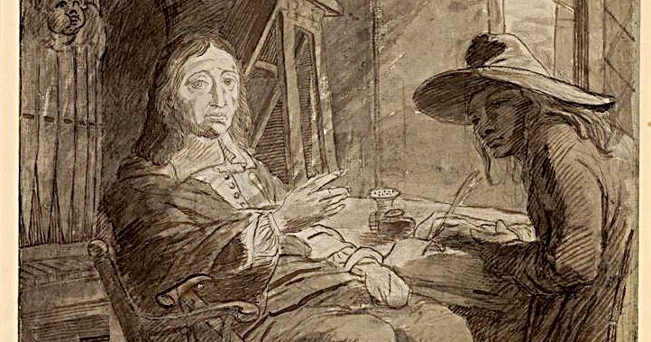 QUAKERS IN GAINESVILLE: HISTORY LESSON