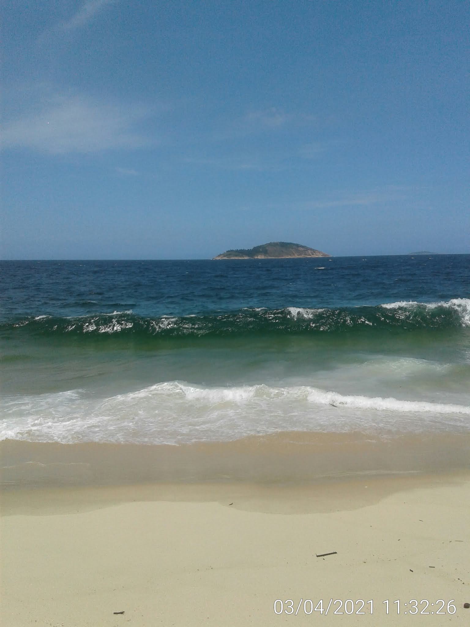 Carioca que ama o Brasil e estado do Rio de Janeiro. Valorizando sua ...