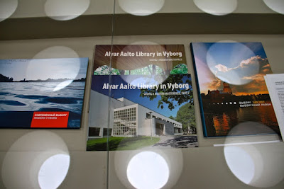 Alvar Aalto's Architecture: The Aalto Library in Vyborg