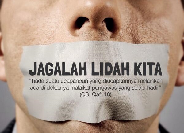 DOSA MENGUMPAT HANYA BOLEH DIAMPUN OLEH MANGSA