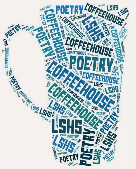 Poetry Club: Poetry Coffeehouse
