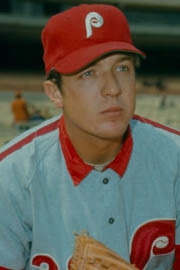 When Phillies' Rick Wise No-Hit the Cincinnati Reds