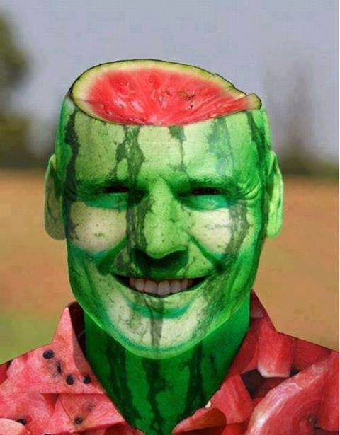 CooL WallpaperS: Watermelon man- Cool Wallpapers Download From Hare ...