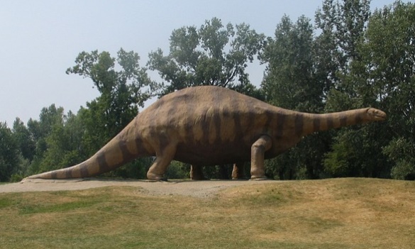 Behemoth Baffles Bible Scholars