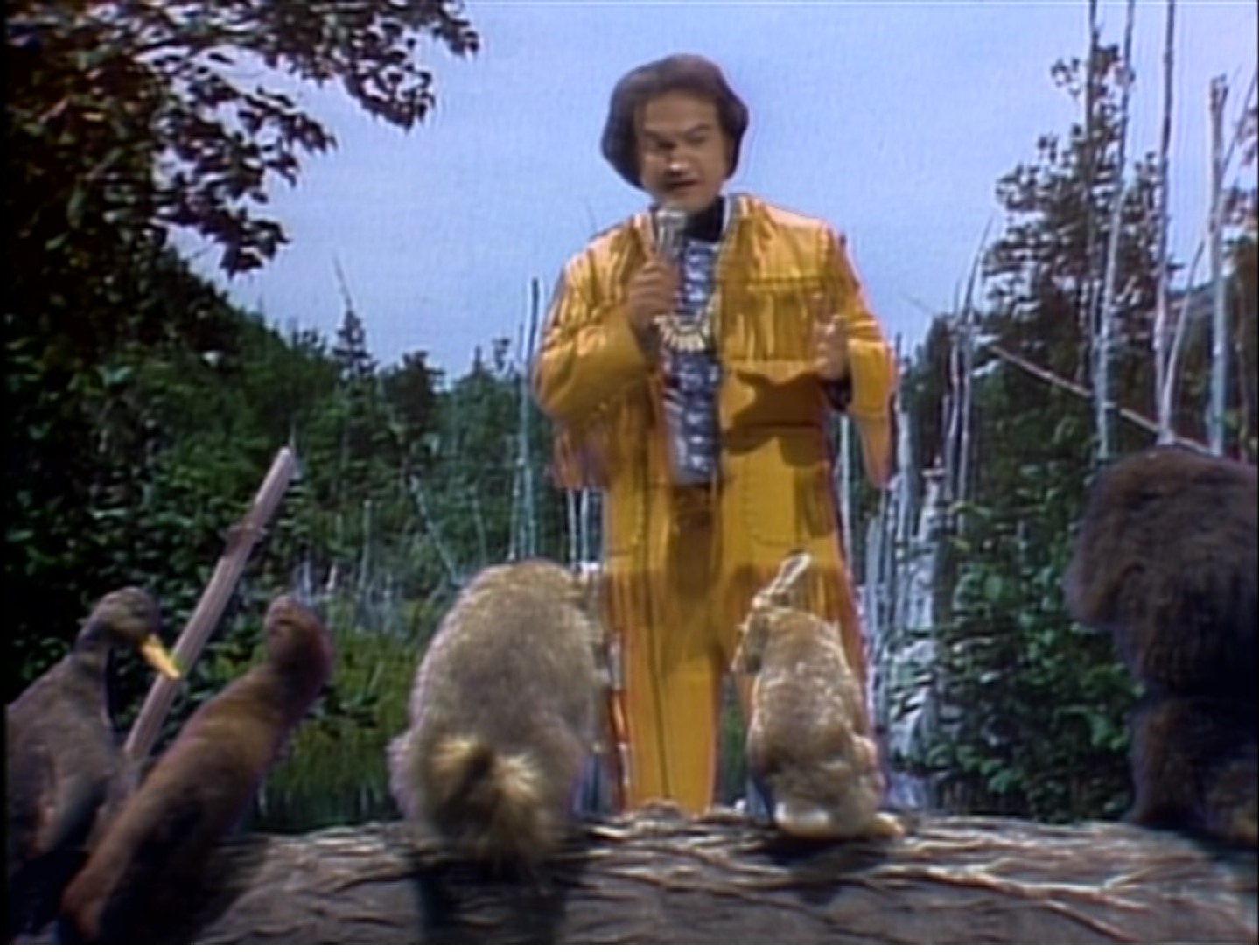 Classic SNL Reviews: Season 1, Episode 19, Host:Madeline Kahn, with ...