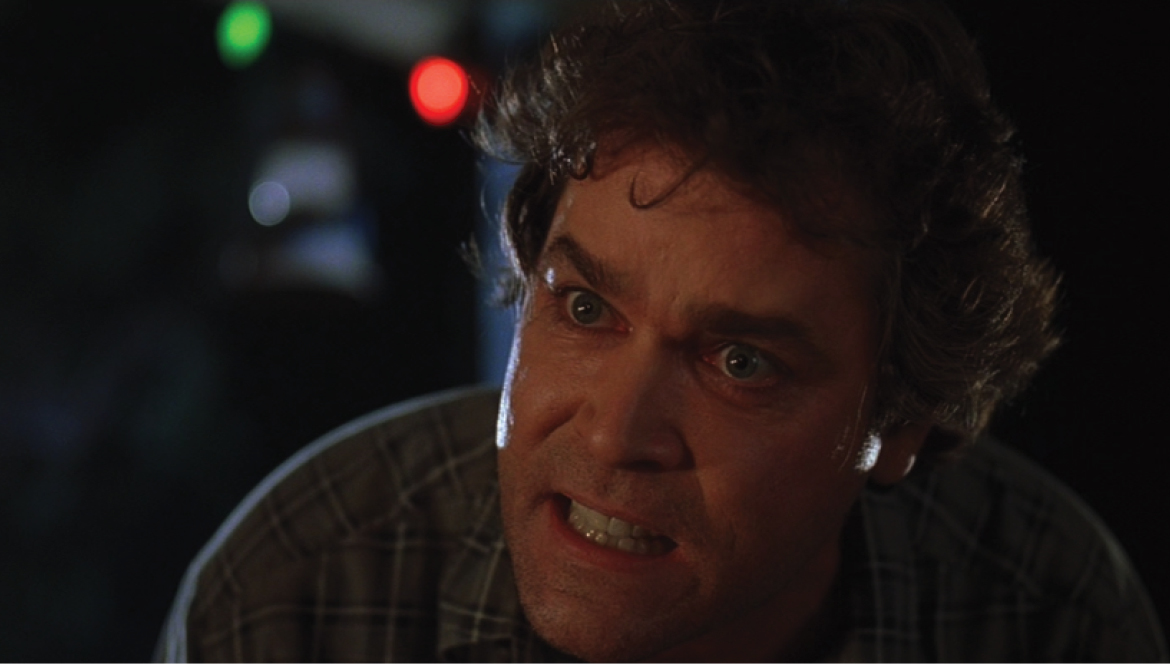 In Character: Ray Liotta | And So It Begins...