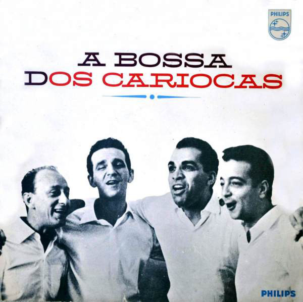 Brazilian Pop 1934-1964: Os Cariocas 1951
