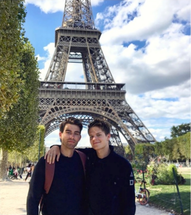 - All Natural & More: Matt Pacifici