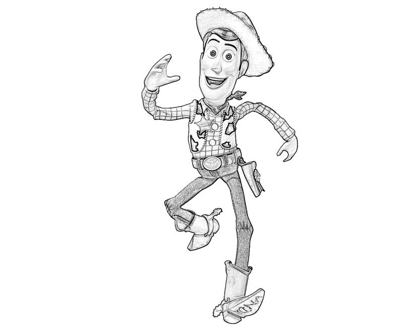 Woody Run | Nintendo Wee