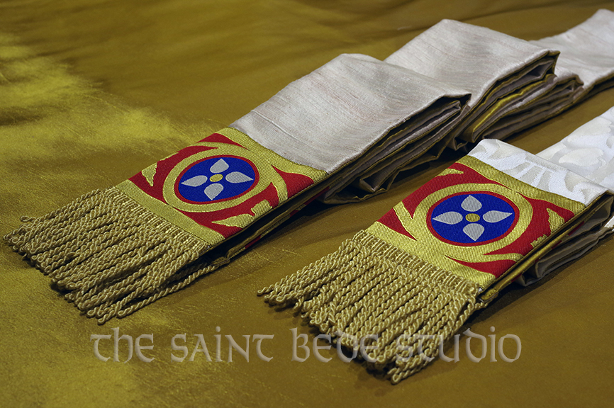 The Saint Bede Studio Blog: 2021