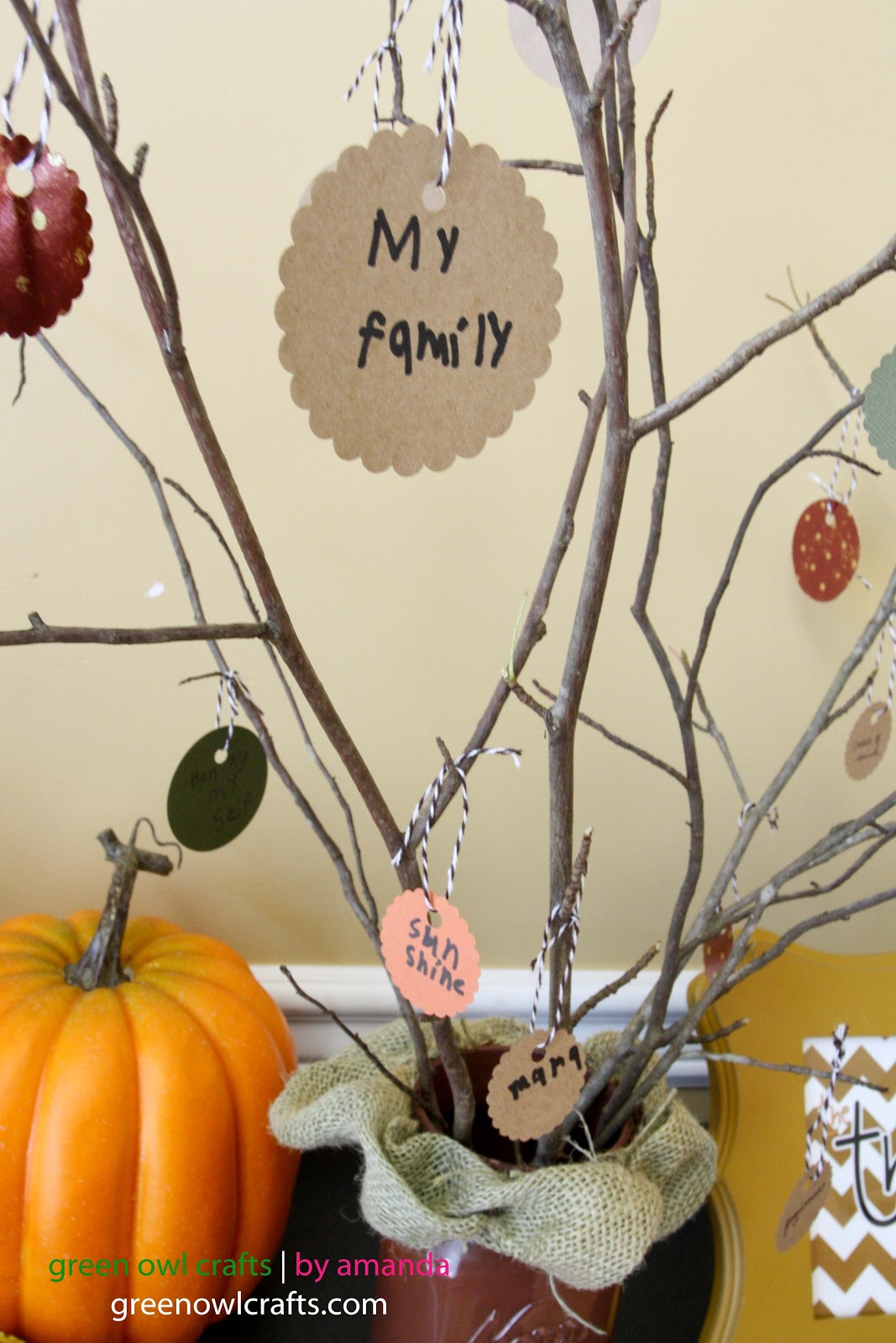 Raising Baitys | A Blog About Life in the Baity Family: The Thankful ...