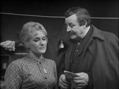 TV minus 50: Saturday 3 August 1963