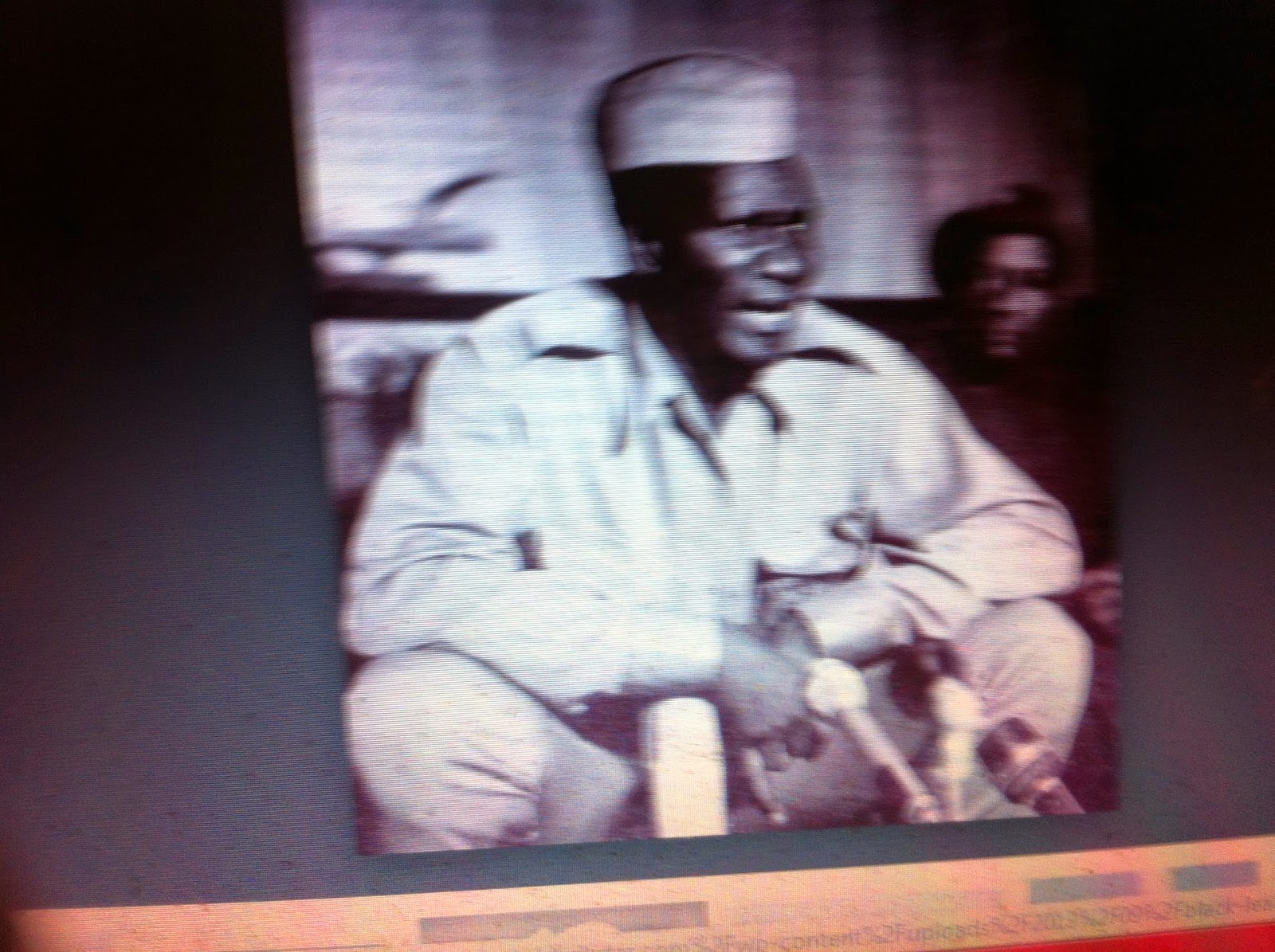THE BLACK SOCIAL HISTORY:: BLACK SOCIAL HISTORY : AFRO-GUINEAN " AHMED ...