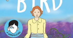 What's Rebecca Reading?: White Bird by RJ Palacio