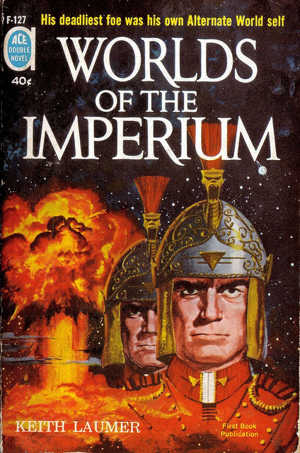 Los pioneros del steampunk