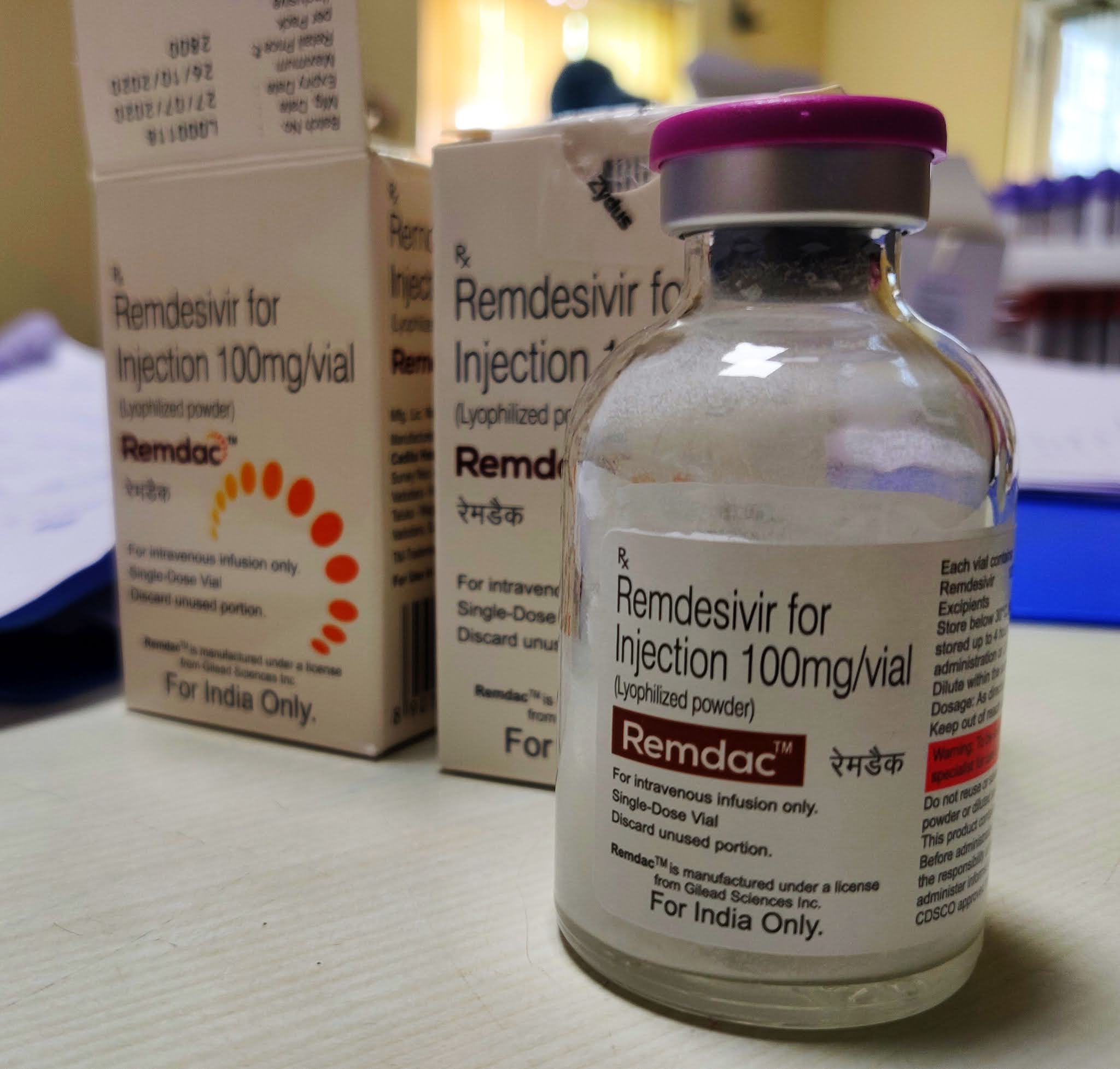 RDB's Blog: Drugs being used in SARS-CoV2 induced COVID-19 Diseases v2.0