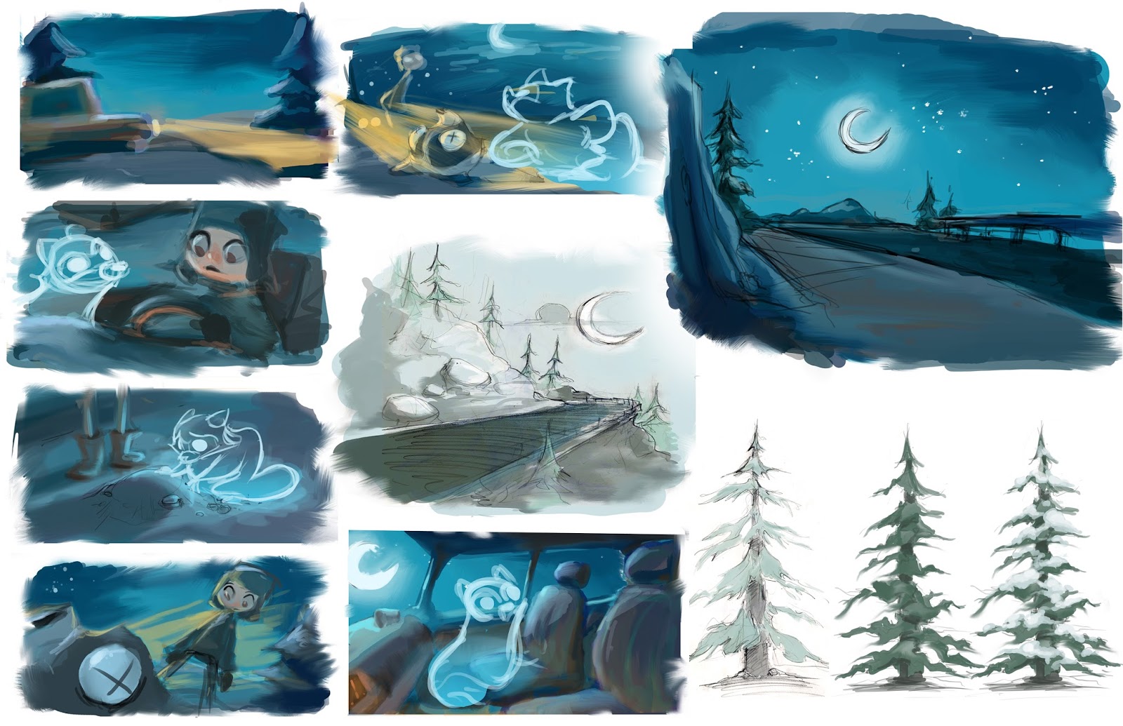 Karl Hadrika's Bloggy Blog