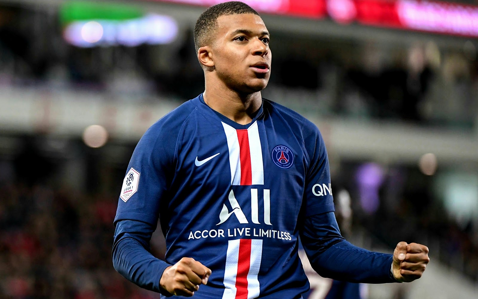 Kylian Mbappe would struggle to get into Liverpool team says ex ...