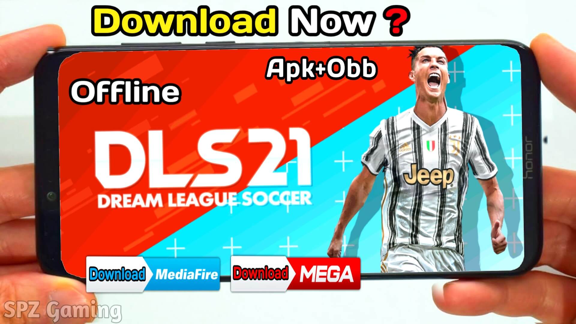 Dls 21 Android Offline 300Mb Best Graphics New Update | Dls 2021 ...
