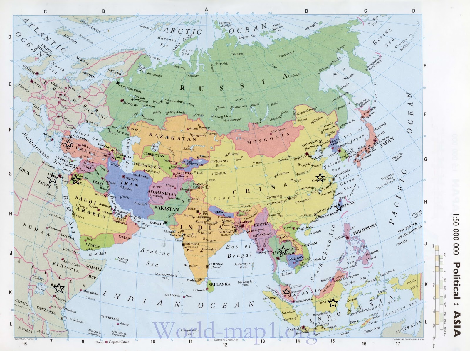 Alternatiivsed jooksjad: Kes on kõige kosmopoliitsem alterjooksja?