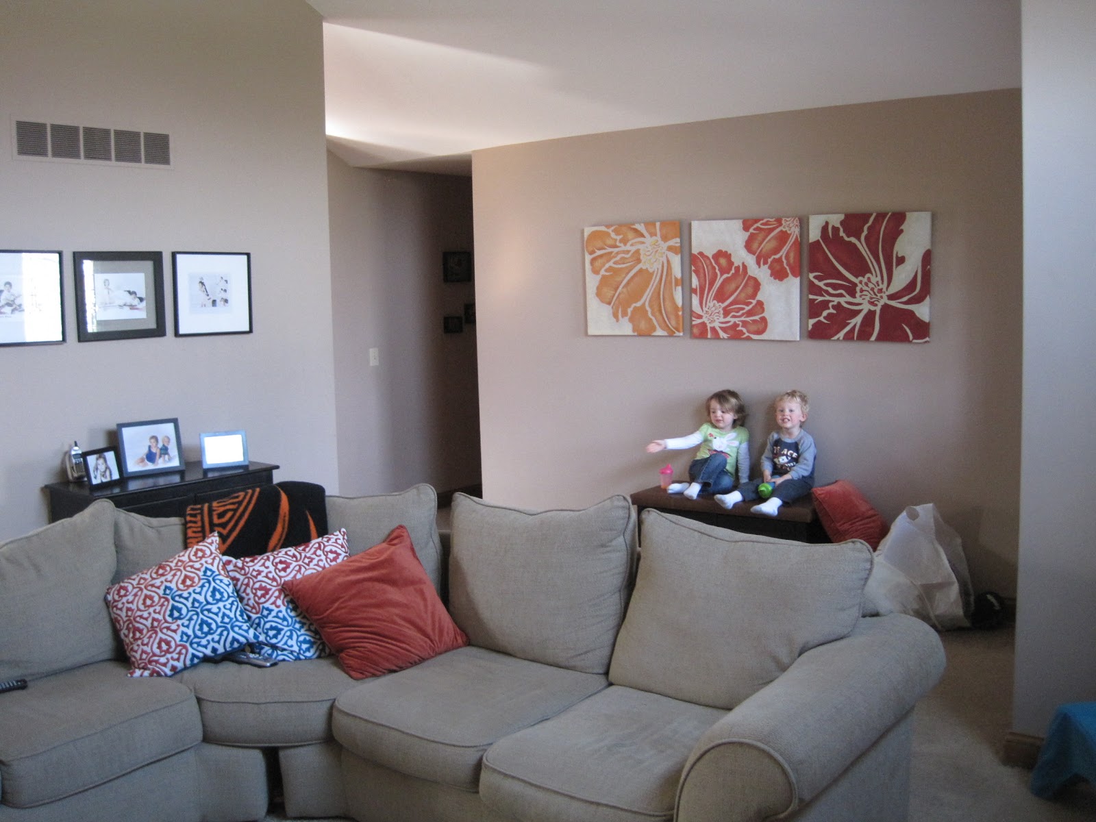 Ten June: E-Design for Nicole