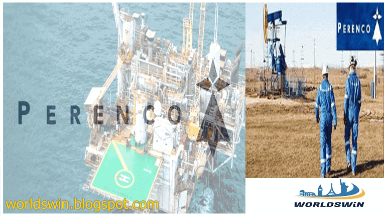 Perenco Oil & Gas Job Opportunities