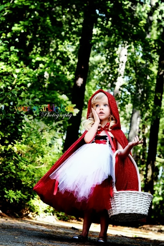 THE RUSTIC REDHEAD: Adorable Halloween Costumes For Girls