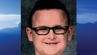 SAMURAI POLICE 1109: Keith Burley, Jr was released for good behaviour ...