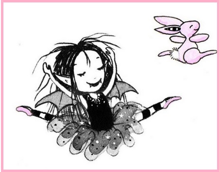 Diario de mi clase: ISADORA MOON 2020