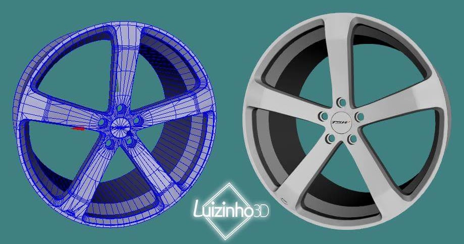 Luizinho3D:::..: tsw vortex