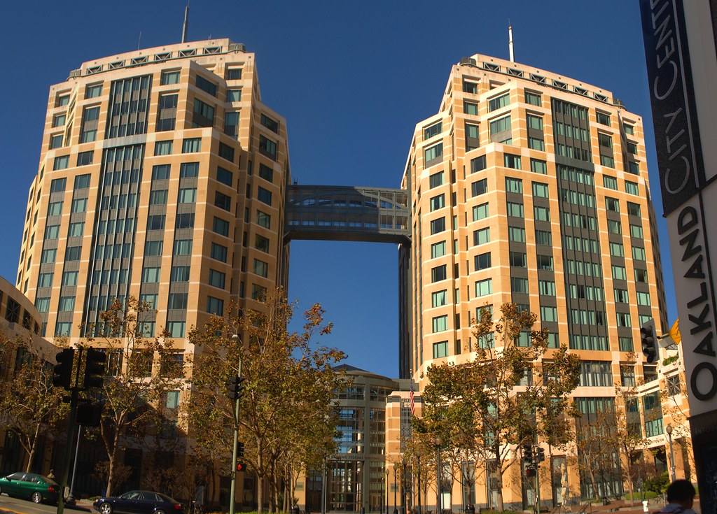 TradArch: Classical vs Modernist, Federal Buildings throughout the US