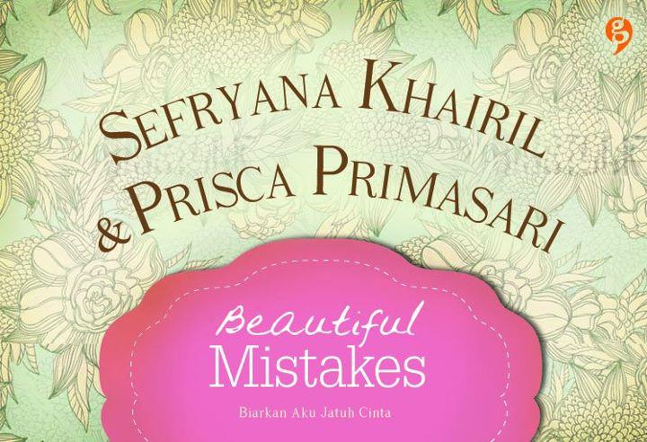 Beautiful Mistake [Book Review] | Dunia Sofia