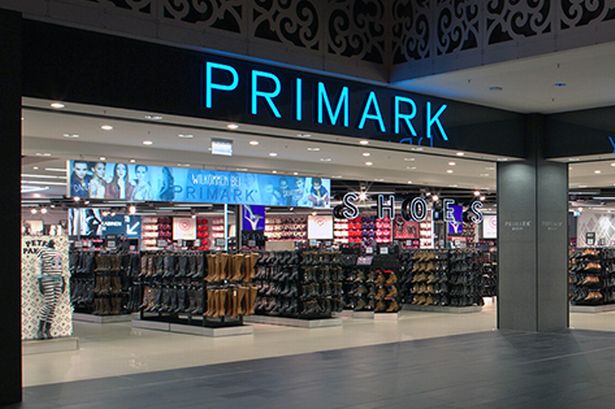 PRIMARK está a recrutar e requer Licenciatura para algumas vagas ...