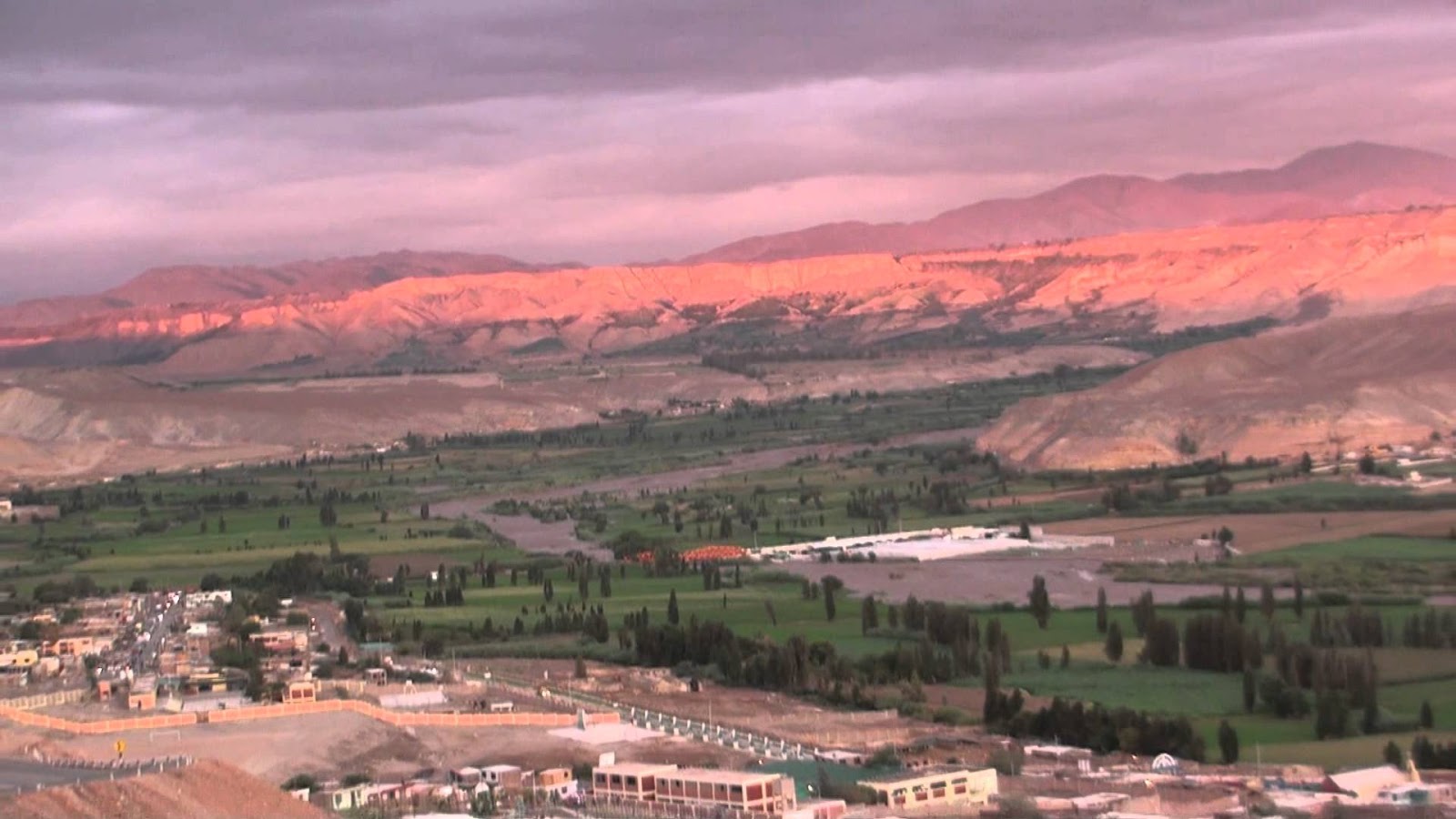 valle de vitor