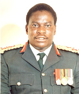 The Mutare Times: Discussion over Major General Mujuru's death and ...
