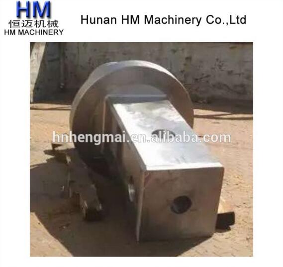Hunan HM Machinery Co.,Ltd.: Kelly bar drive stub/kelly drive stub for ...