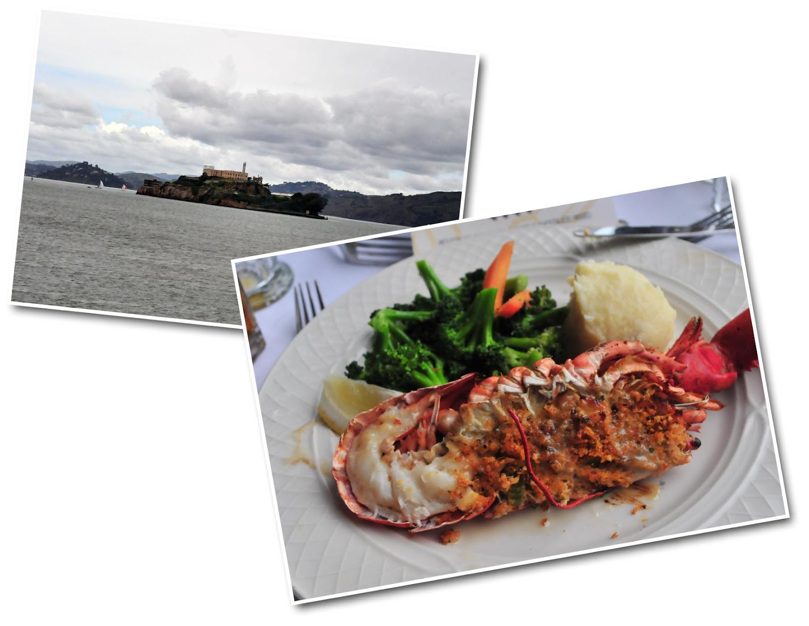 diMeqMe: Nuestro viaje a San Francisco y Las Vegas I