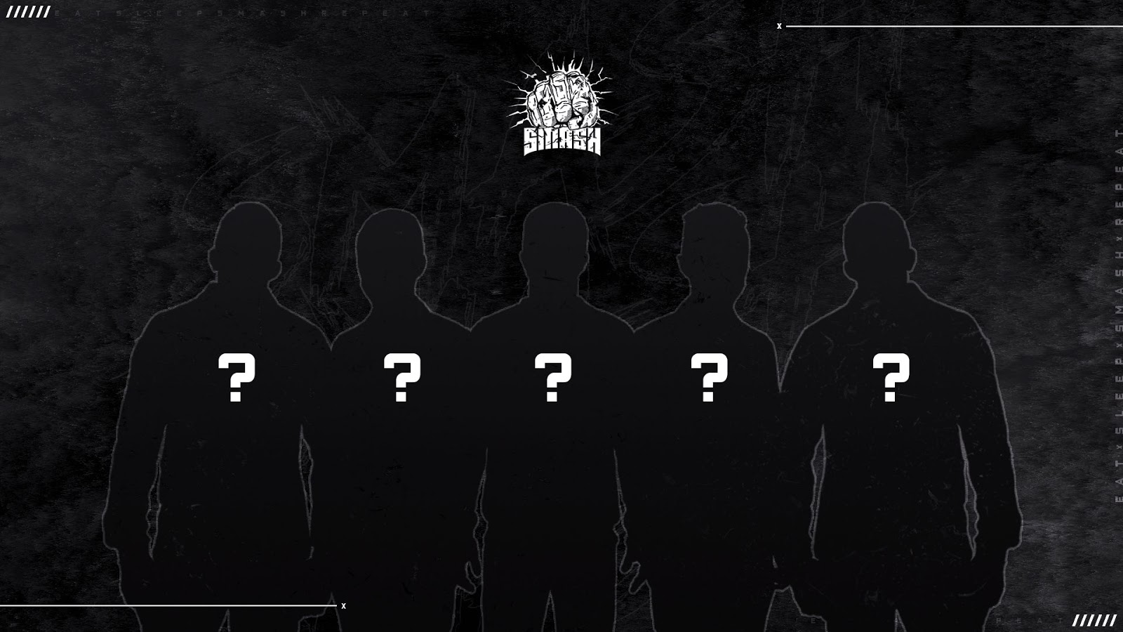 「SMASH Esports」が現ラインナップをリリース、新ラインナップは近日中に発表 - CSGO4JP