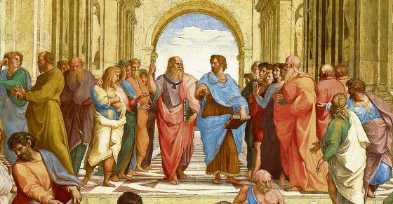 Pablo en Atenas - Revista Amigo del Hogar