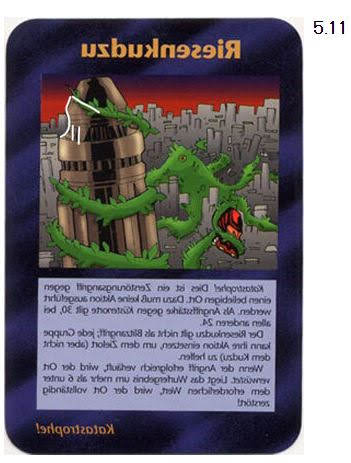 The illuminati Card Game 2020 - Η ΔΙΑΔΡΟΜΗ