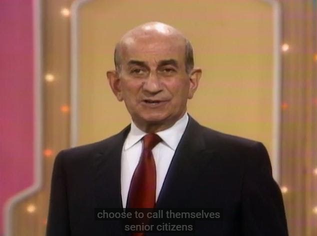 Jewish Humor Central: Throwback Thursday Comedy Special: Myron Cohen on ...