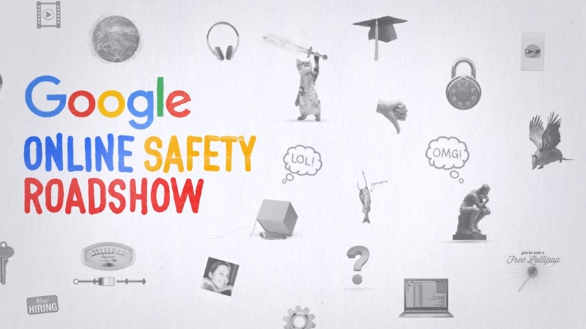 Google Safety Center partilha regras básicas de segurança | Aberto até ...