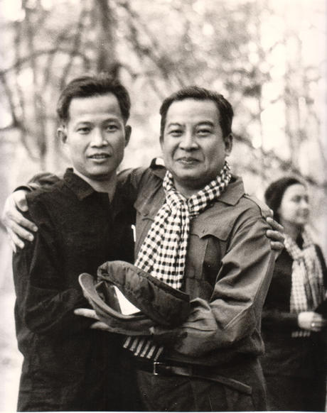 Khmer Circle រង្វង់ខ្មែរ: How Pol Pot & Hun Sen Came to Power? Before ...