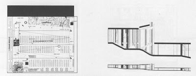 АРХІТЕКТУРНИЙ САМВИДАВ: Пітер Айзенман: Стратегії порожнечі. Рем Кулгас ...