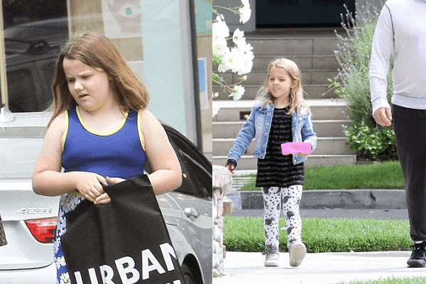 Melissa McCarthy’s Daughters Vivian and Georgette Falcone are Lovely ...