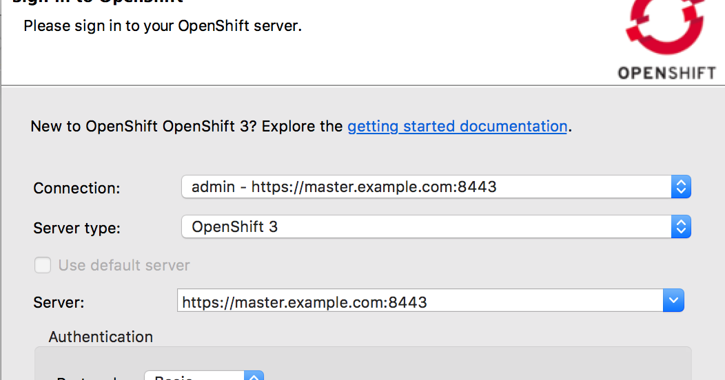 心有猛虎，细嗅蔷薇: OpenShift_033：Eclipse + JBoss Tools Plugin 配置 Openshift 集成开发环境配置