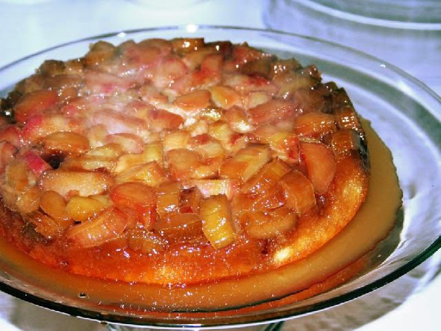 A MAGYAROK TUDÁSA: A REBARBARA