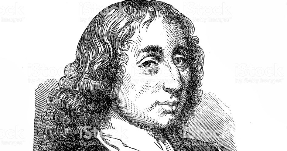 Maria Lina Aguiar: Do Espírito Geométrico – Pascal Uma aplicação do ...