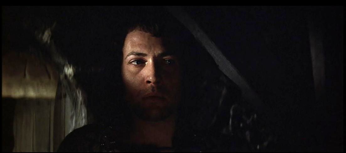 DREAMS ARE WHAT LE CINEMA IS FOR...: MACBETH 1971