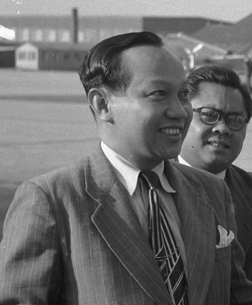 Biografi Prof. Dr. Soepomo - lacivicka